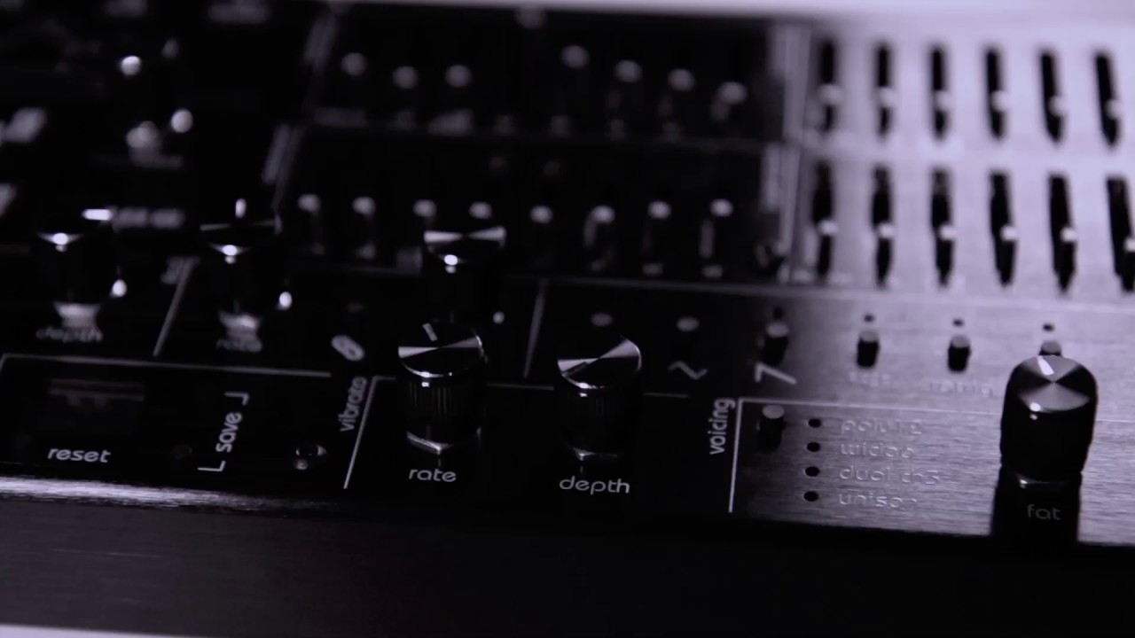 NAMM 2020 Twisted Electrons MEGAfm - SynthesizerNews